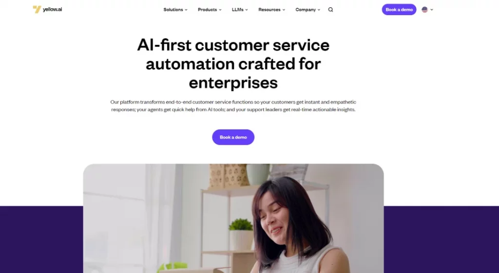 15 Best Conversational AI Platforms - OpenXcell