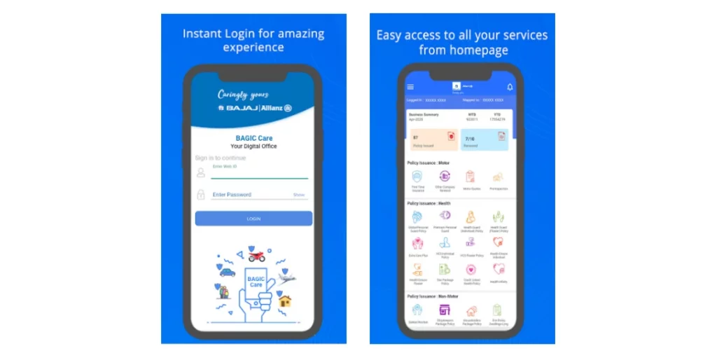 Insurance Mobile App Development | OpenXcell