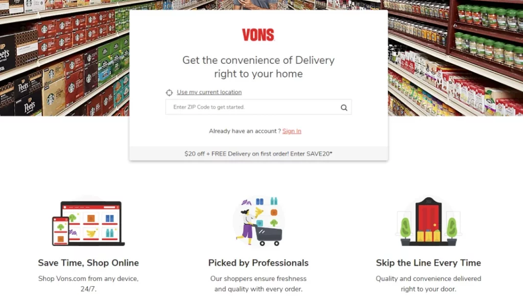 23 best apps like Instacart: Unlock a World of Fresh Options