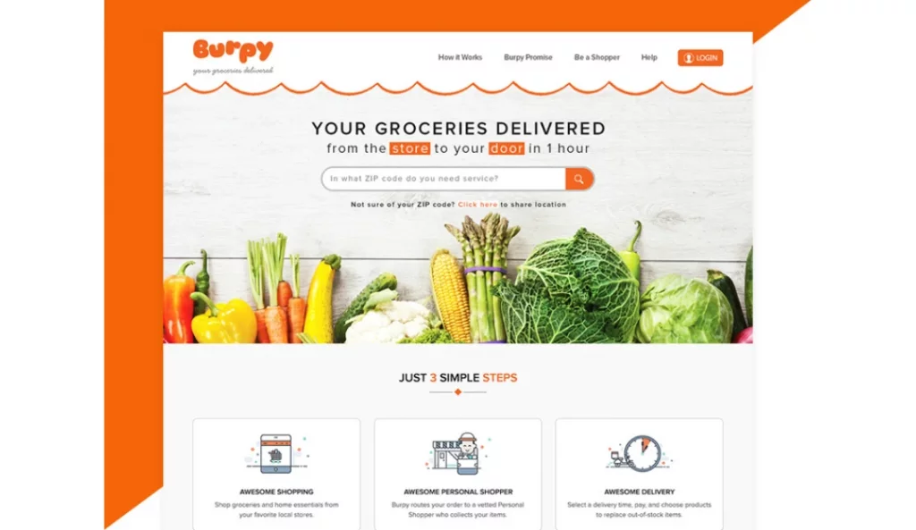 23 best apps like Instacart: Unlock a World of Fresh Options