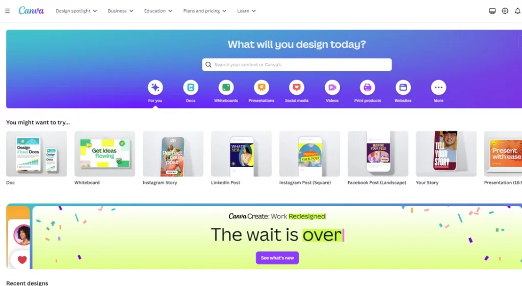 11 Best AI Design Tools Every Designer Should Know About!