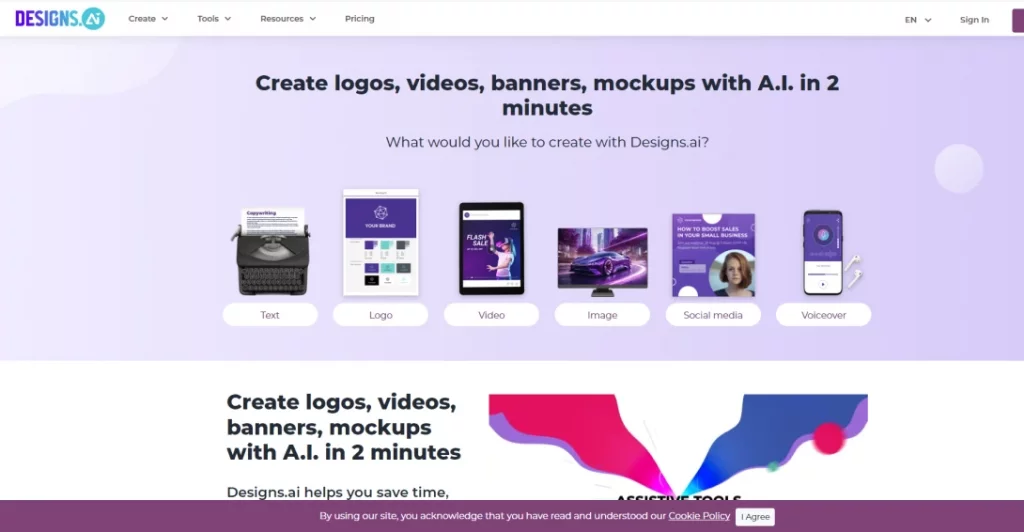 11 Best AI Design Tools Every Designer Should Know About!