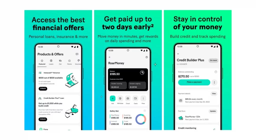11 Best Fintech Apps Transforming The Financial Landscape