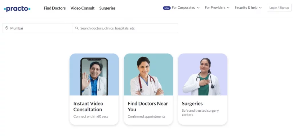Top 11 Doctor Appointment Apps to Keep Your Health on Track