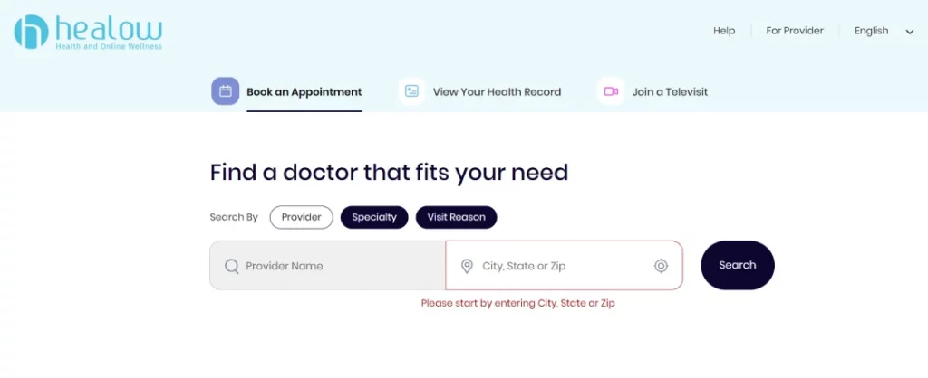 Top 11 Doctor Appointment Apps to Keep Your Health on Track