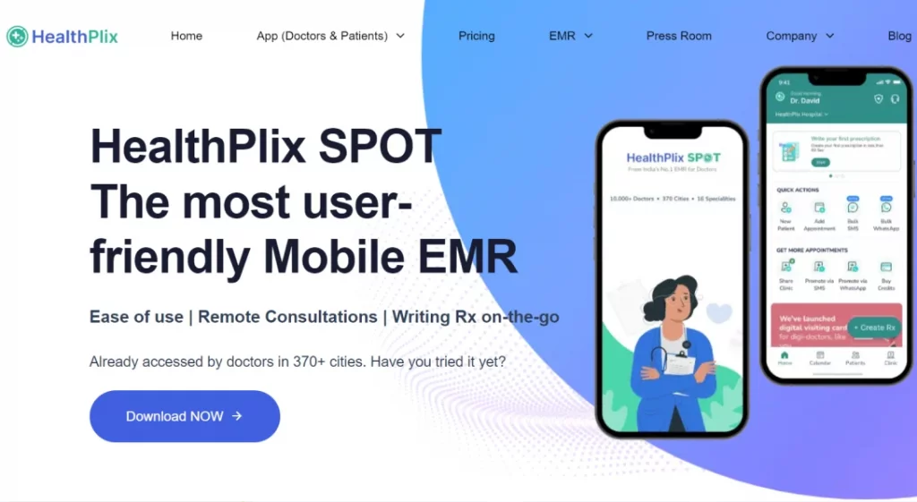 Top 11 Doctor Appointment Apps to Keep Your Health on Track