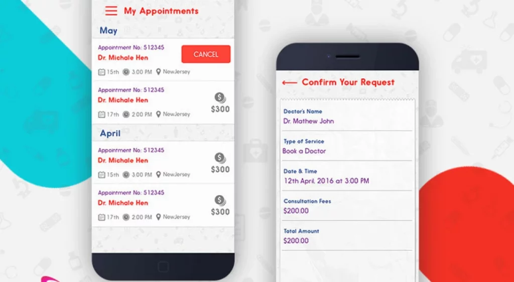 Top 11 Doctor Appointment Apps to Keep Your Health on Track